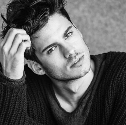 Uomini e Donne: Luca Daffrè nel mirino del pubblico - Blog di Cultura