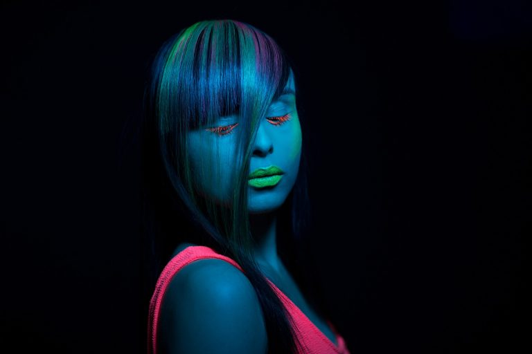 I colori fluo: perché piacciono così tanto e quali sono i vantaggi di ...